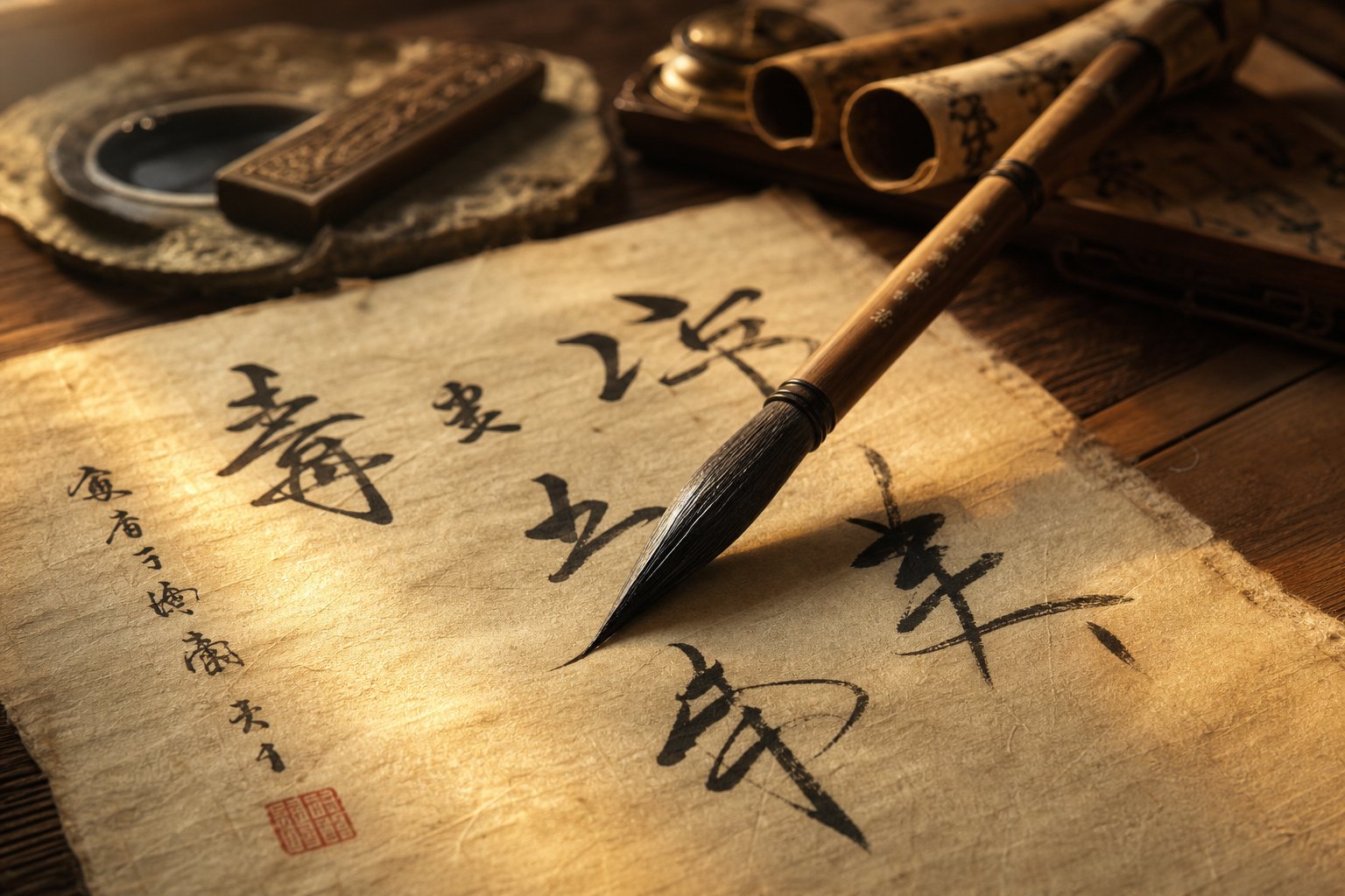 Beyond Random: Asian Name Generator Male With Real Cultural Roots ...