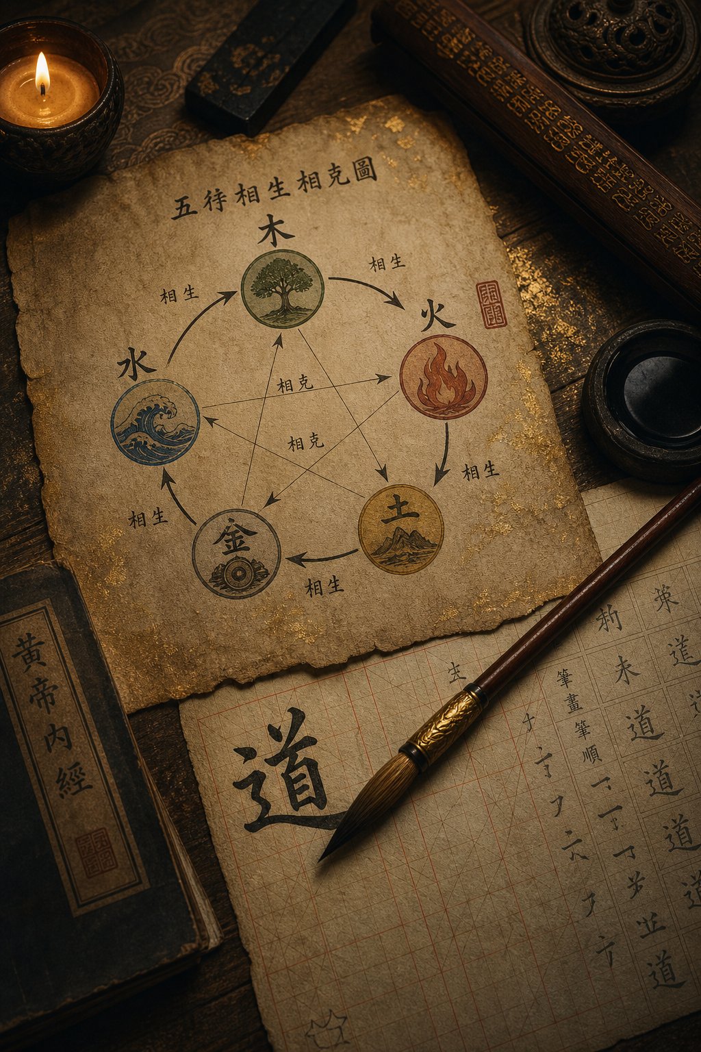 Same Script, Worlds Apart: Chinese vs Japanese Naming Philosophy ...