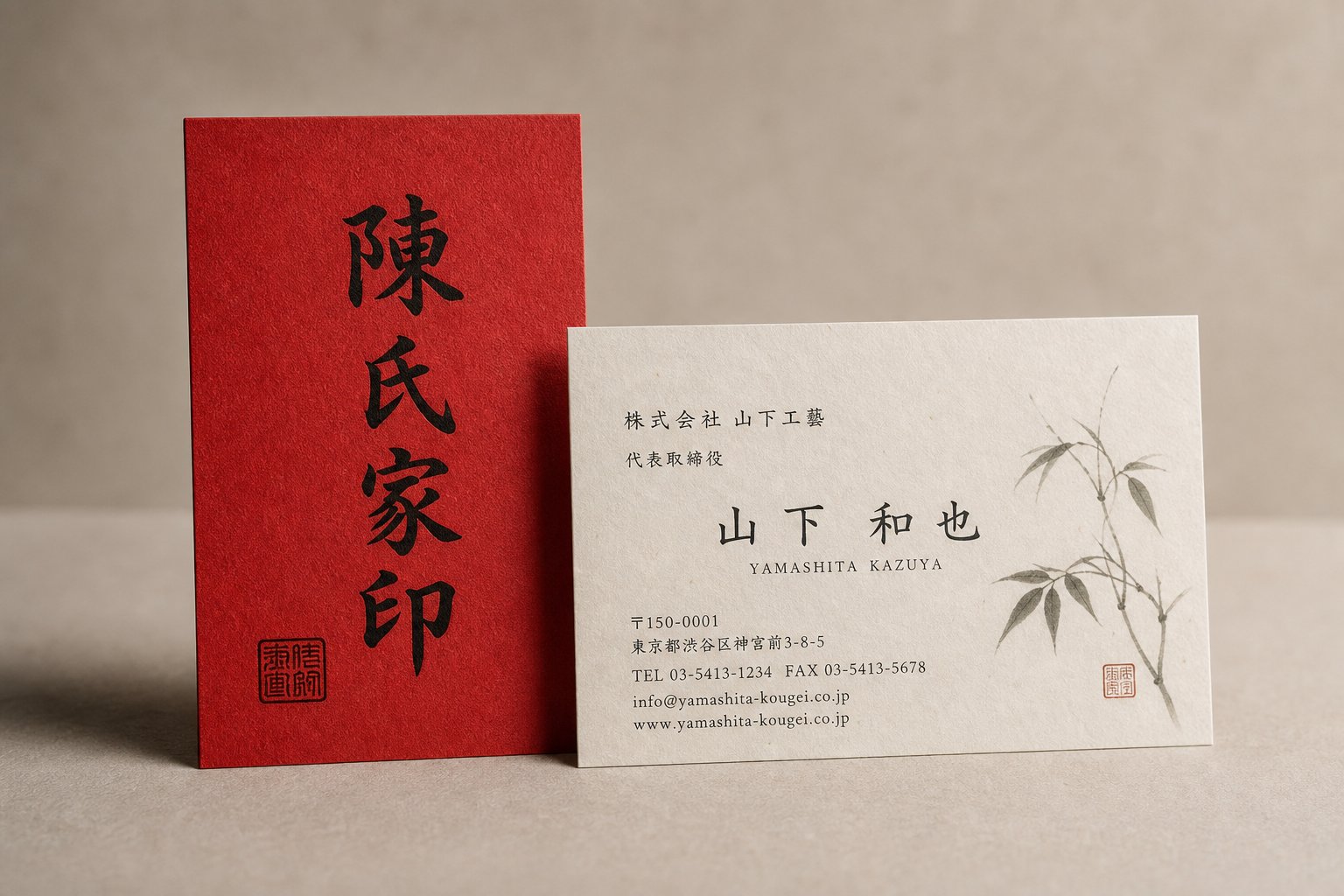 Same Script, Worlds Apart: Chinese vs Japanese Naming Philosophy ...