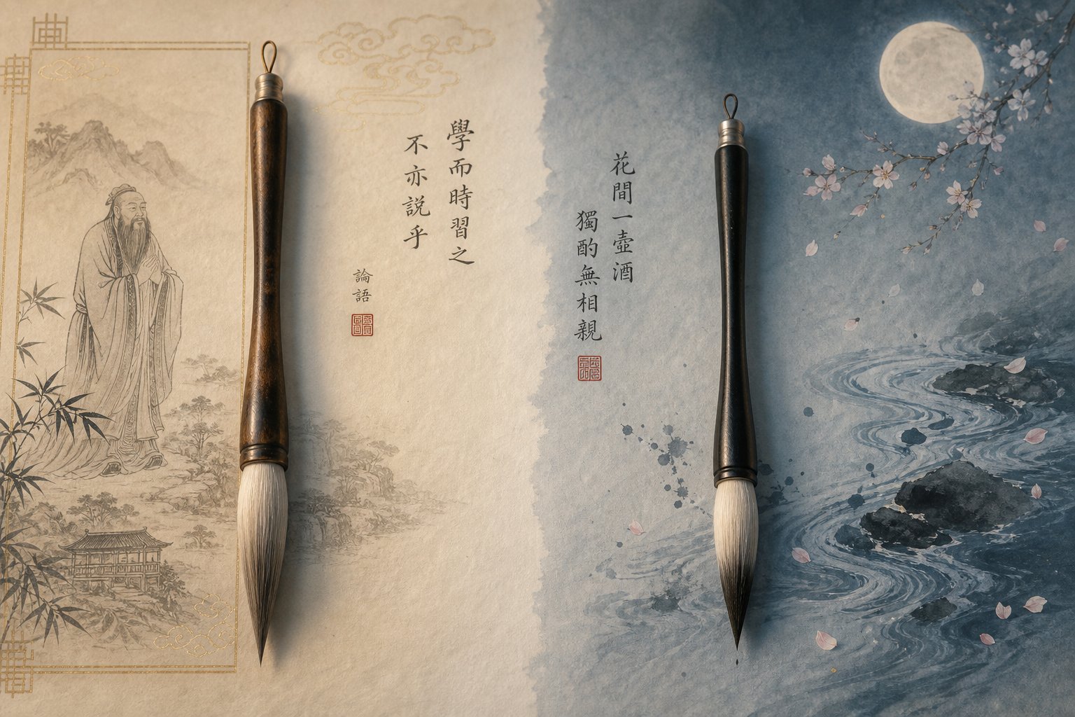 Same Script, Worlds Apart: Chinese vs Japanese Naming Philosophy ...