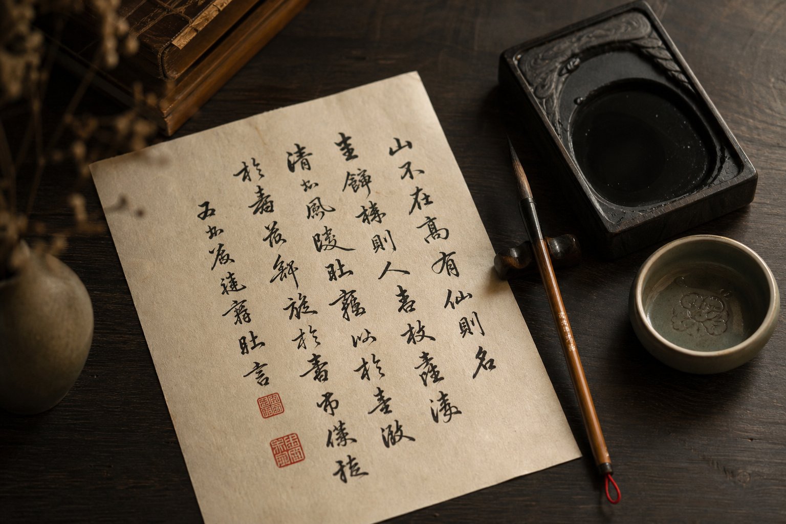 Chinese Name Generator From English That Won't Embarrass You | Chinese ...