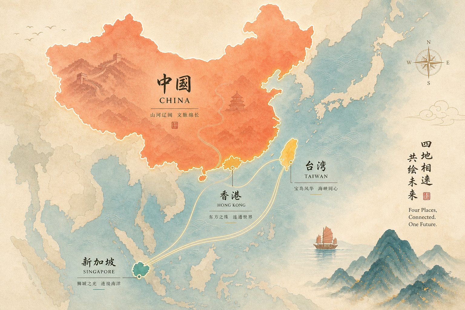 Chinese Name Generator From English That Won't Embarrass You | Chinese ...