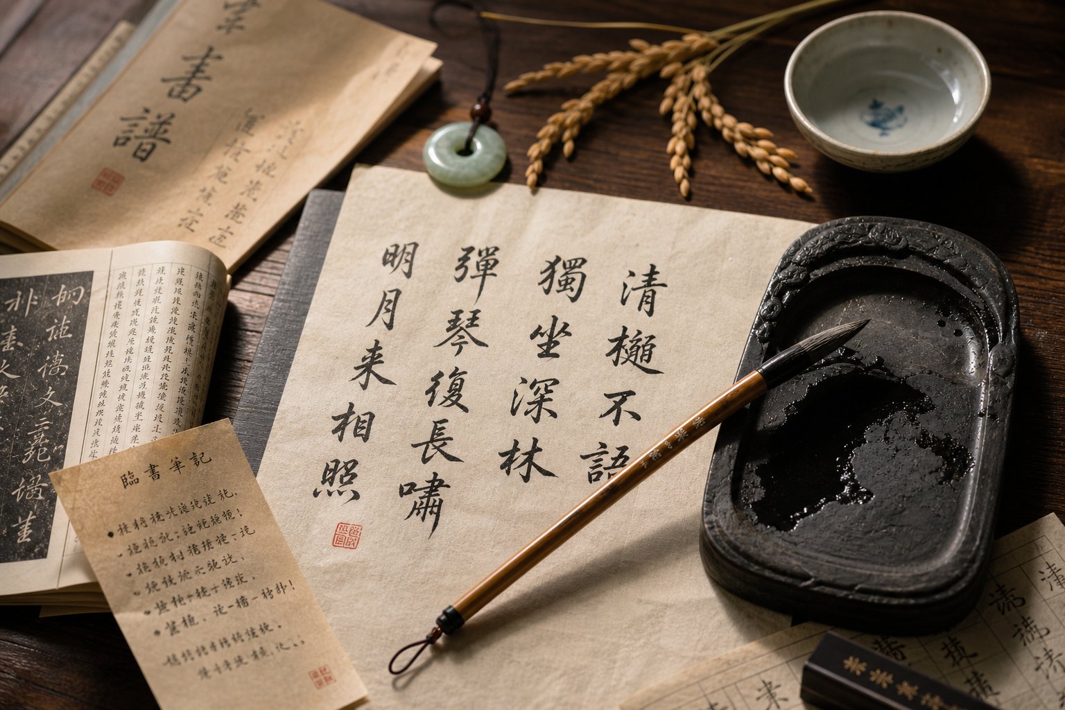 Best Chinese Name Radicals For Rat Zodiac: Meanings You'll Miss ...