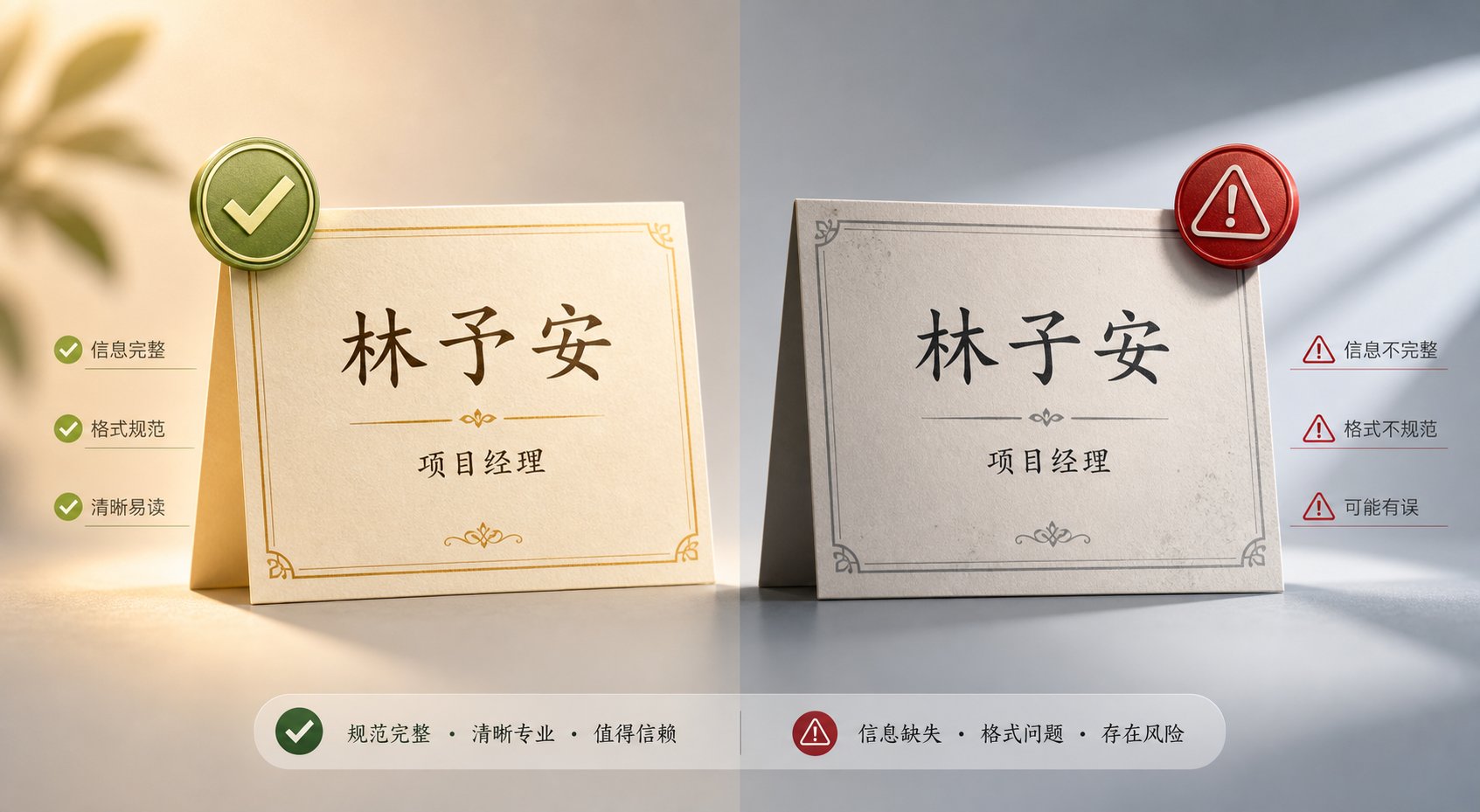 Your Chinese Name Generator With Meaning Might Be Giving You Garbage ...