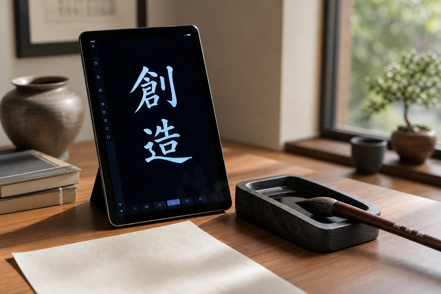 Same Script, Worlds Apart: Chinese vs Japanese Naming Philosophy ...