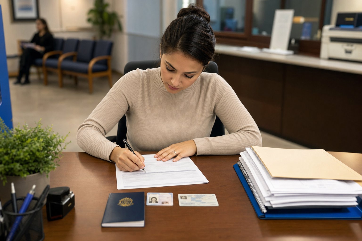 How SSA Mangles Your Chinese Name on Social Security Card | Chinese ...