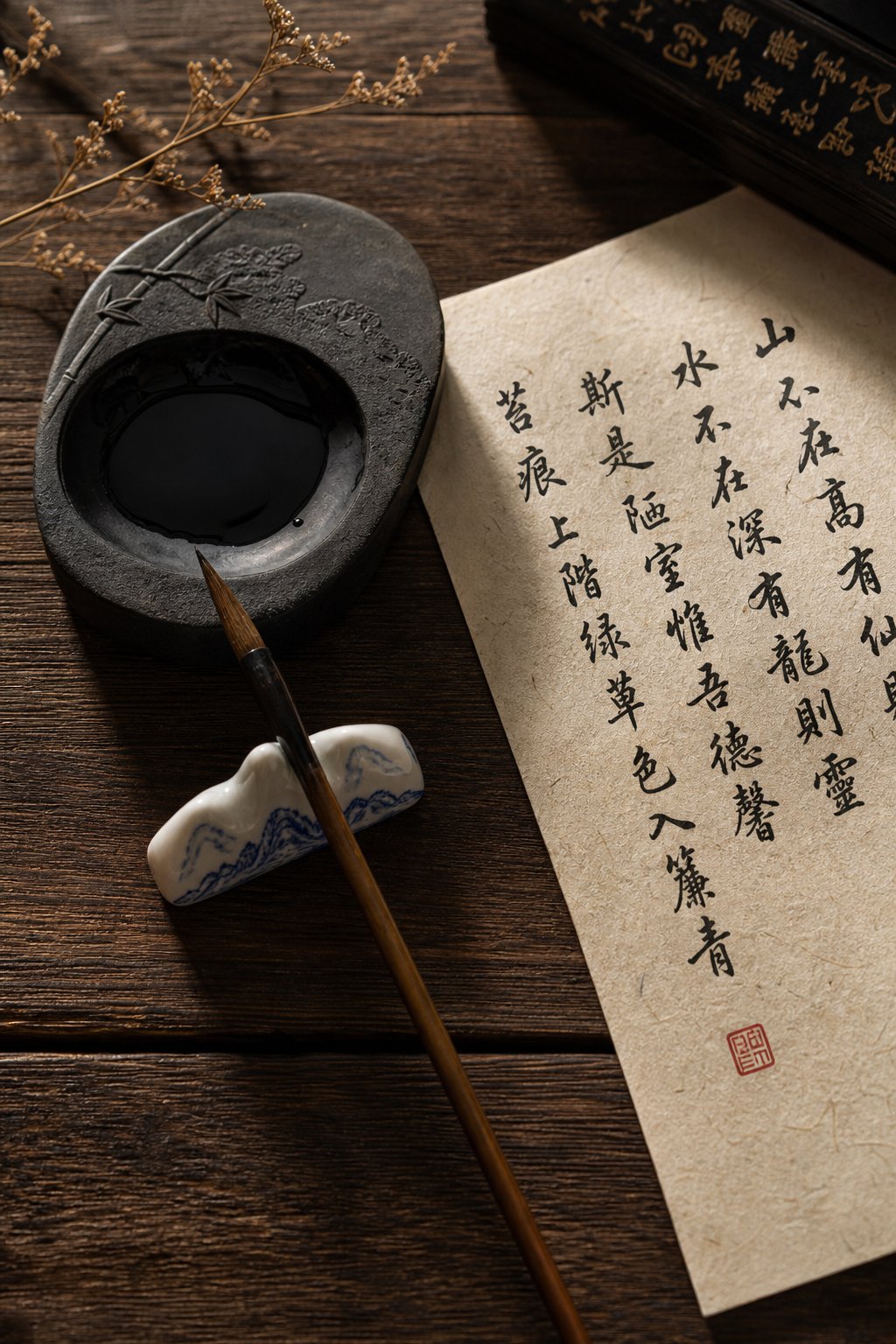 Chinese Name Generator Male: Stop Picking Names That Sound Fake ...
