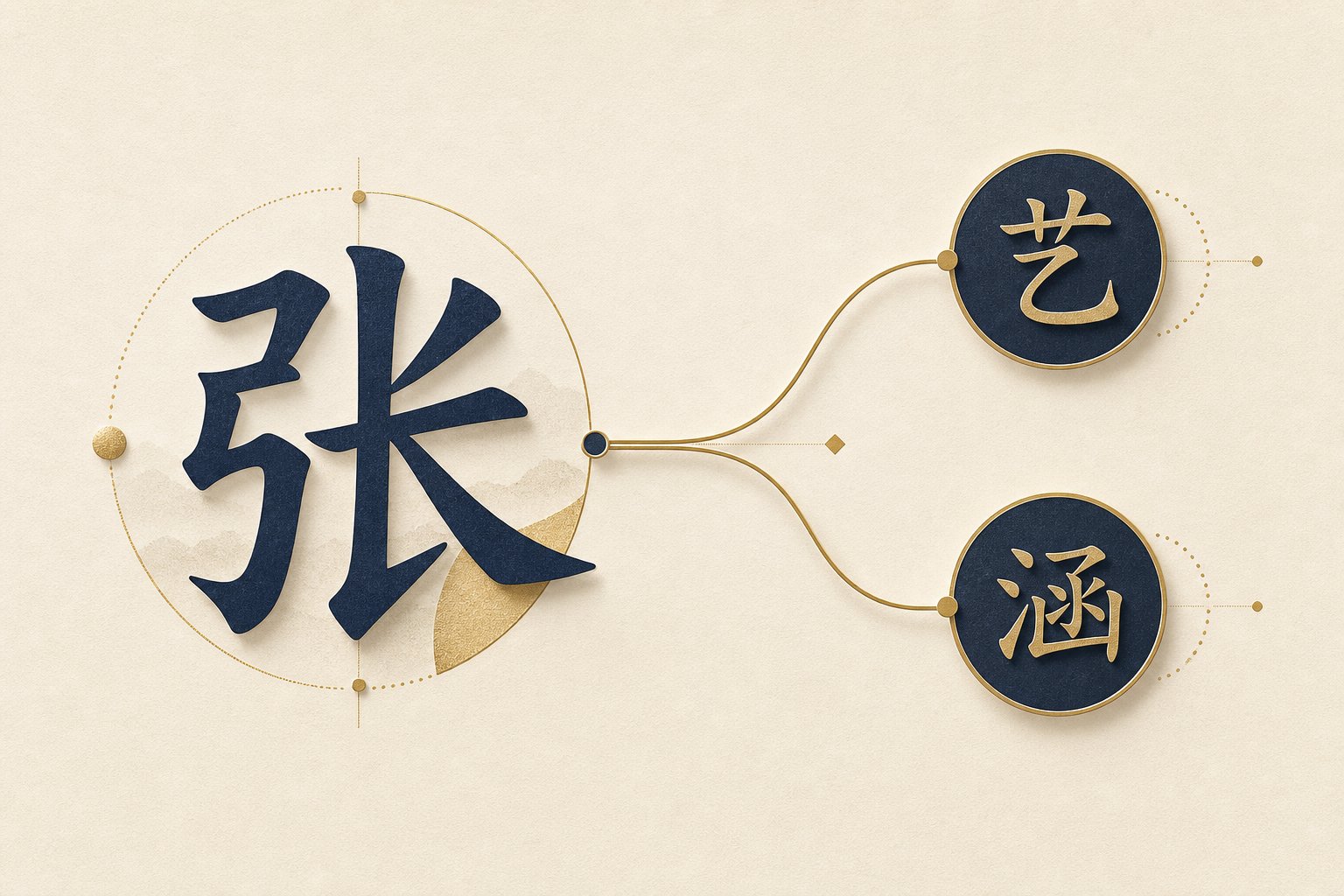 Male Chinese Name Generator: Build Names That Actually Sound Real ...